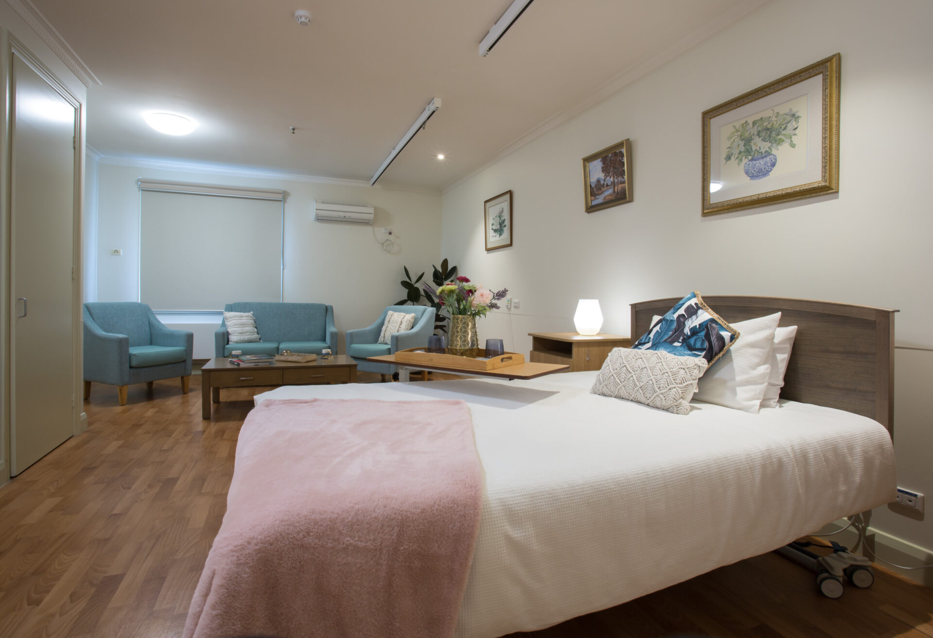 Mercy Place Wyndham - Aged Care Werribee, VIC - Mercy Health