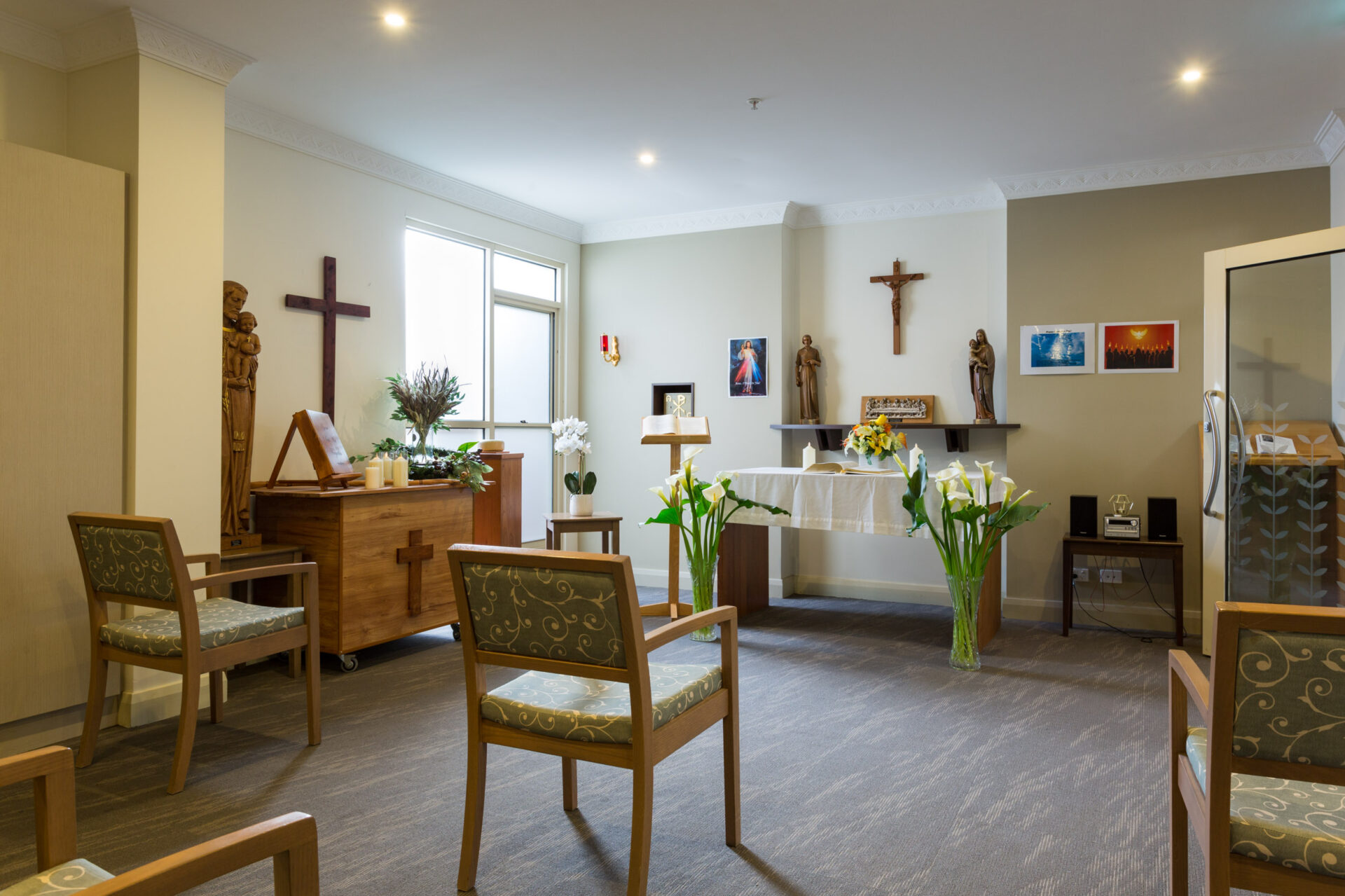 Mercy Place Wyndham - Aged Care Werribee, VIC - Mercy Health