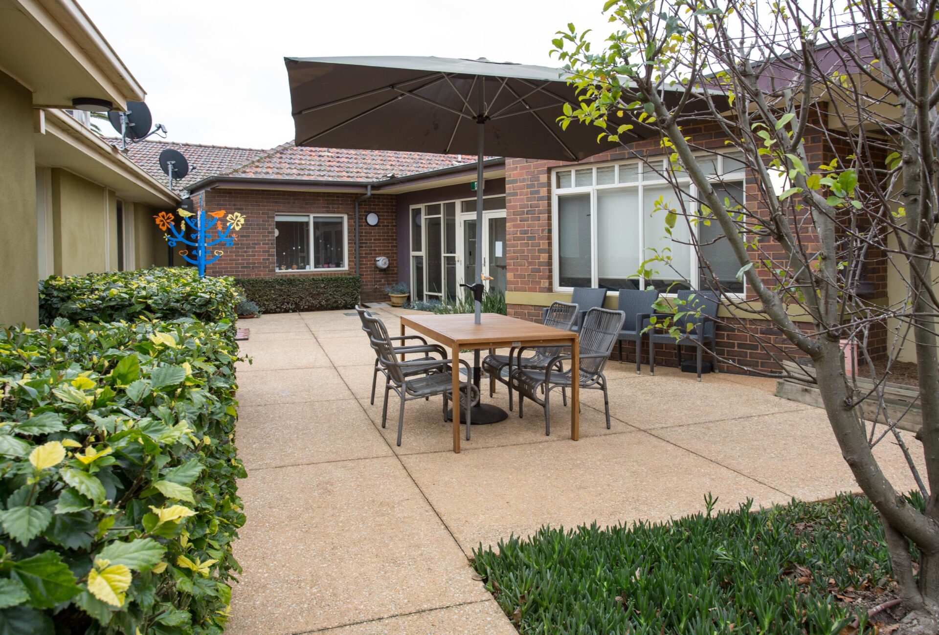 Mercy Place Wyndham - Aged Care Werribee, VIC - Mercy Health