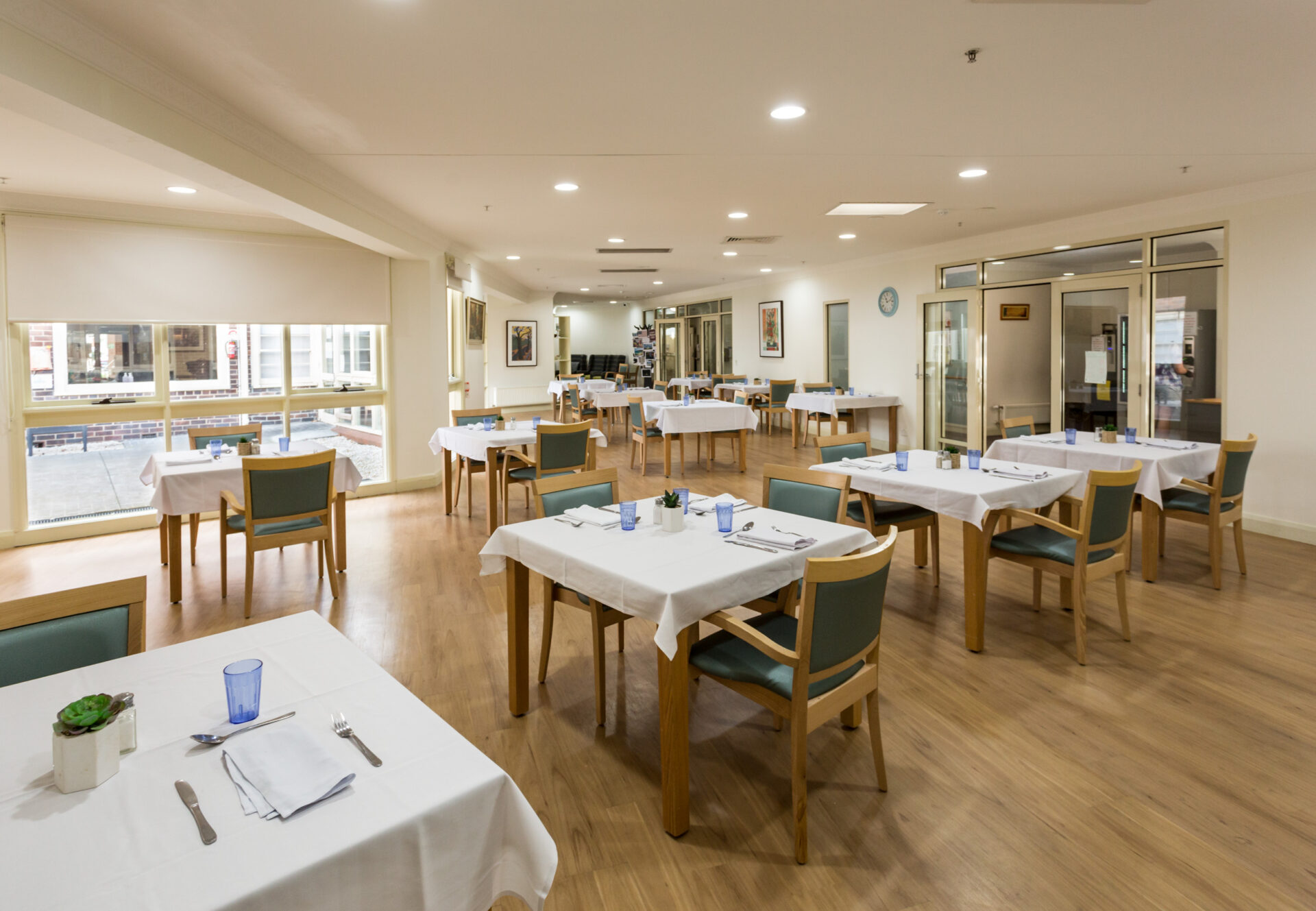 Mercy Place Wyndham - Aged Care Werribee, VIC - Mercy Health