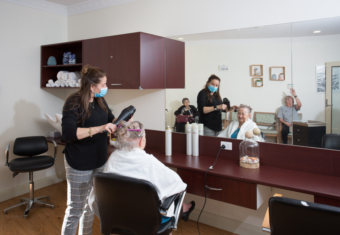 Mercy Place Wyndham - Aged Care Werribee, VIC - Mercy Health