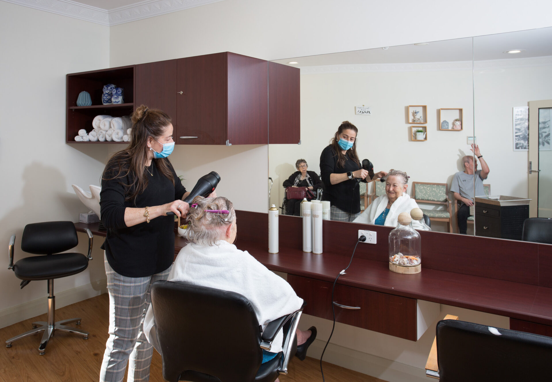 Mercy Place Wyndham - Aged Care Werribee, VIC - Mercy Health