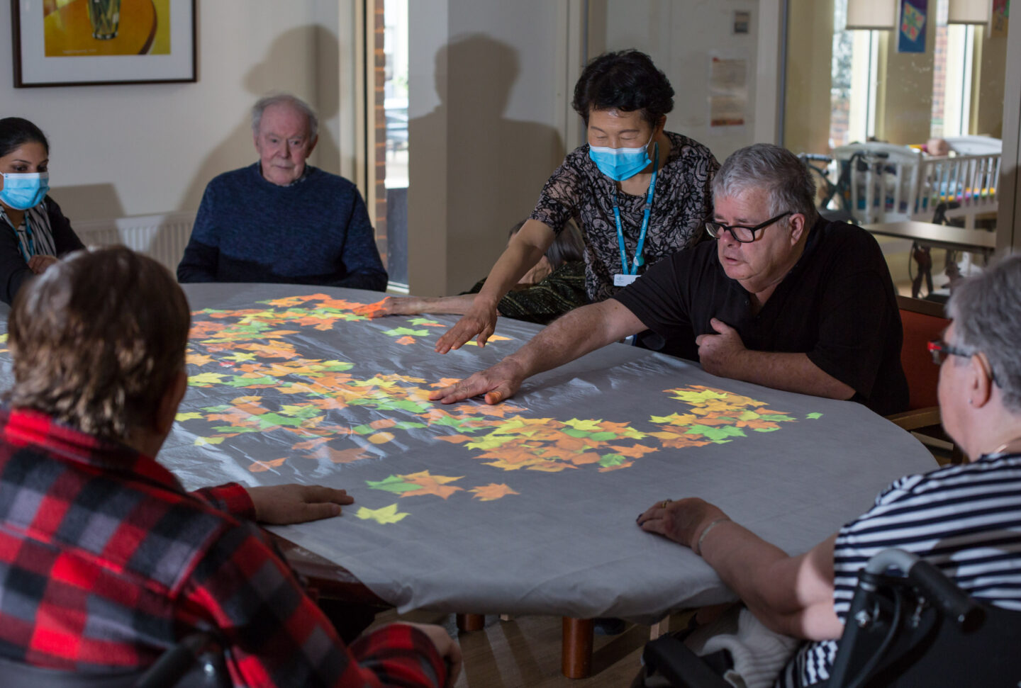 Mercy Place Wyndham - Aged Care Werribee, VIC - Mercy Health