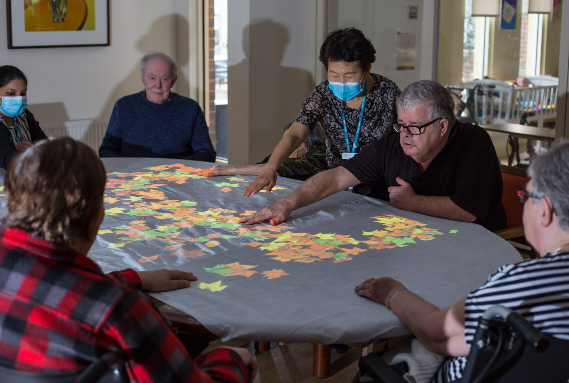 Mercy Place Wyndham - Aged Care Werribee, VIC - Mercy Health