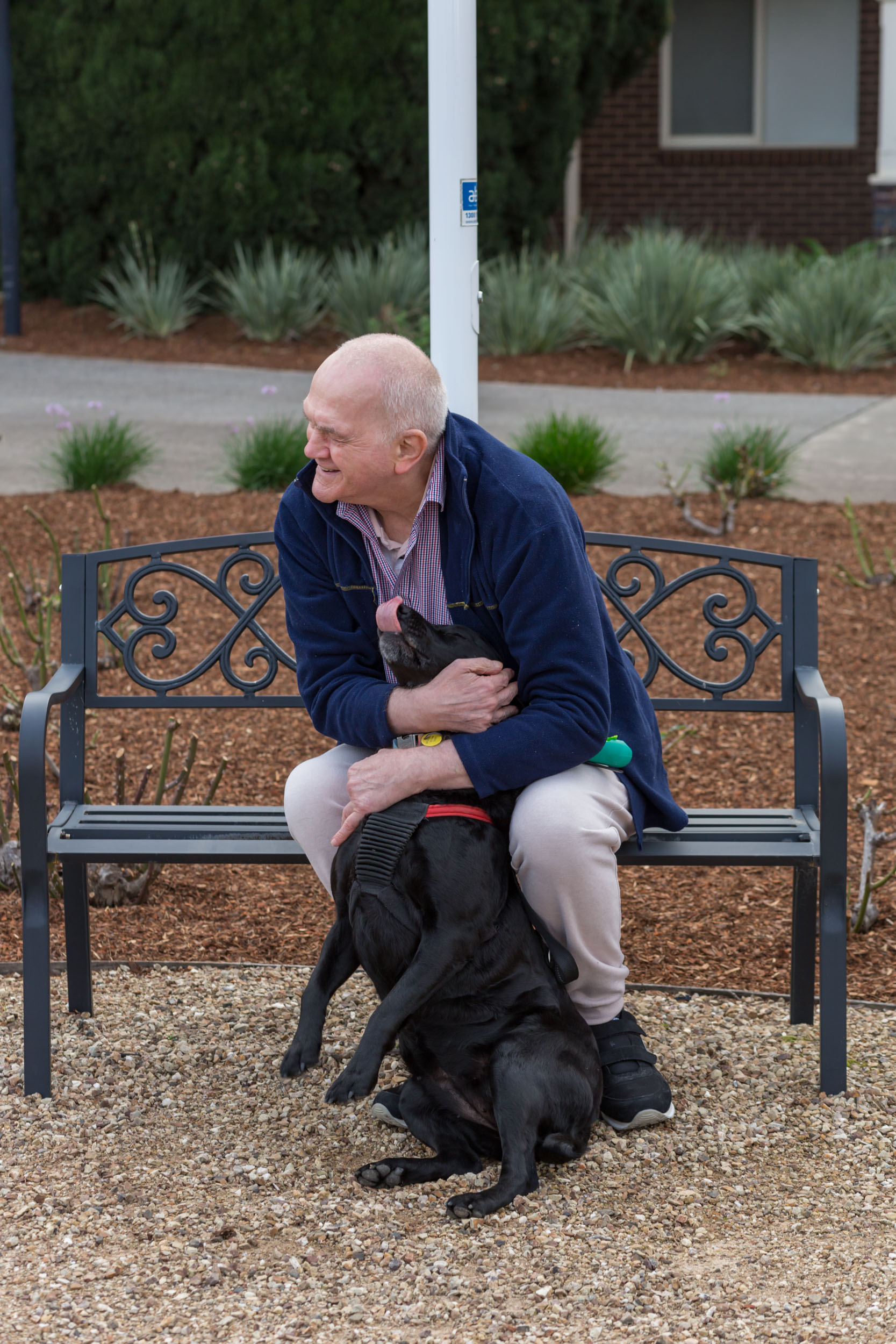 Mercy Place Wyndham - Aged Care Werribee, VIC - Mercy Health