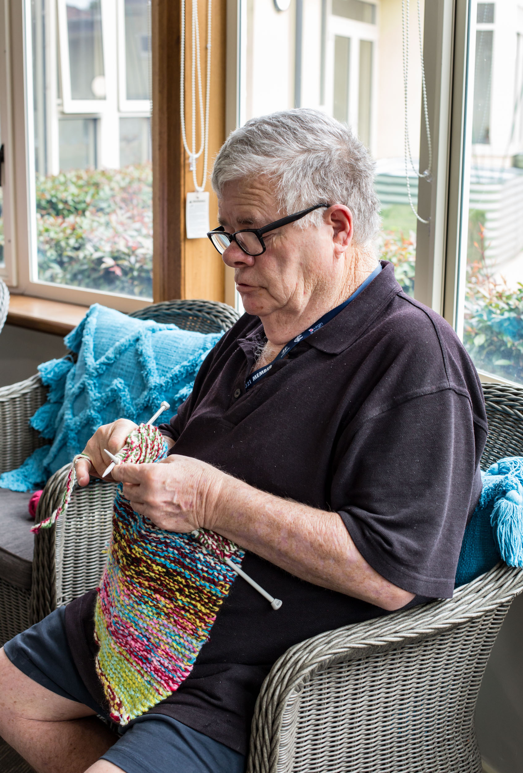 Mercy Place Wyndham - Aged Care Werribee, VIC - Mercy Health