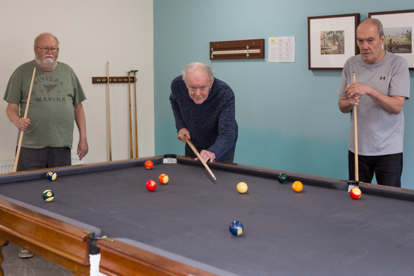 Mercy Place Wyndham - Aged Care Werribee, VIC - Mercy Health