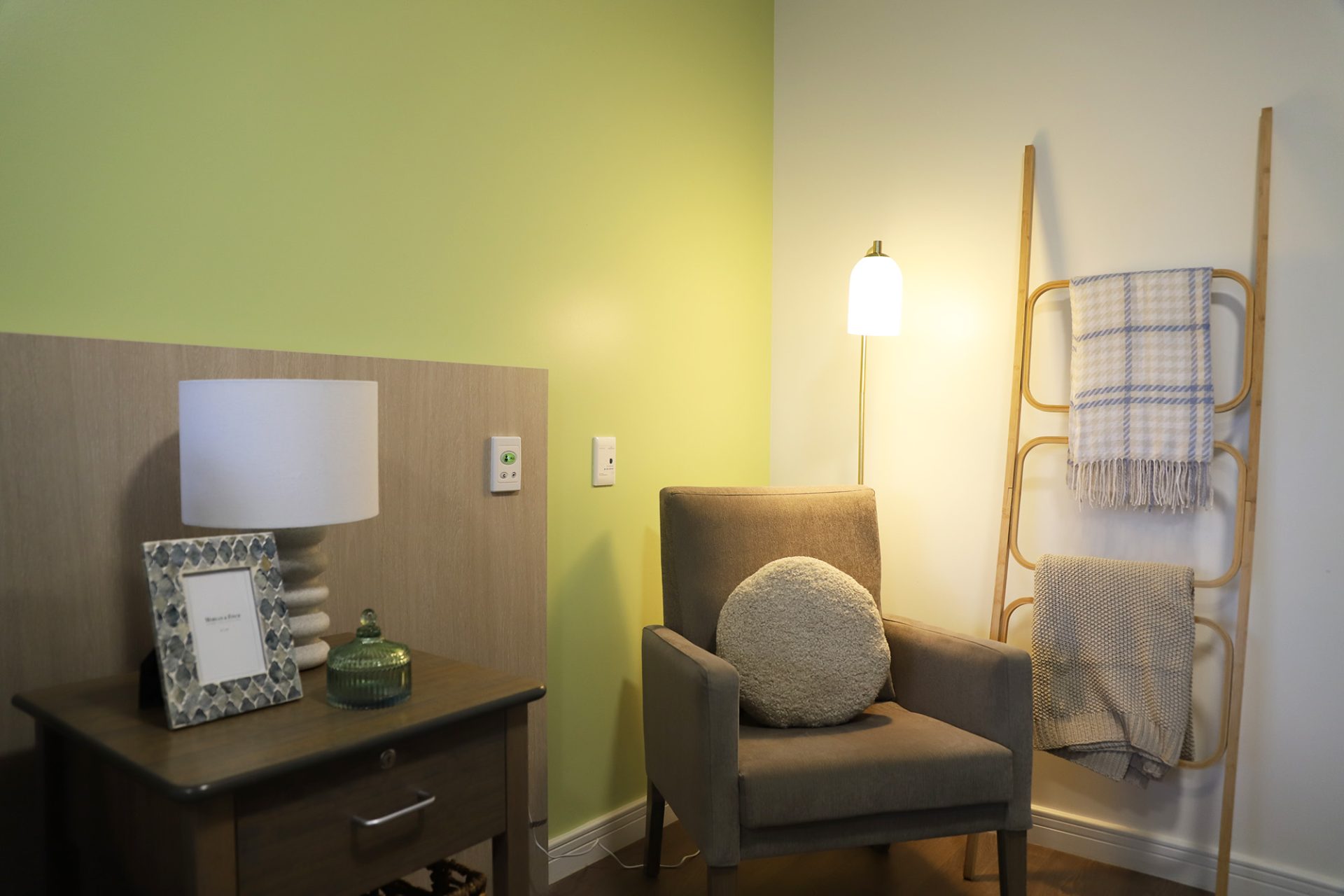 Mercy Place Ballarat - Residential Aged Care - Mercy Health
