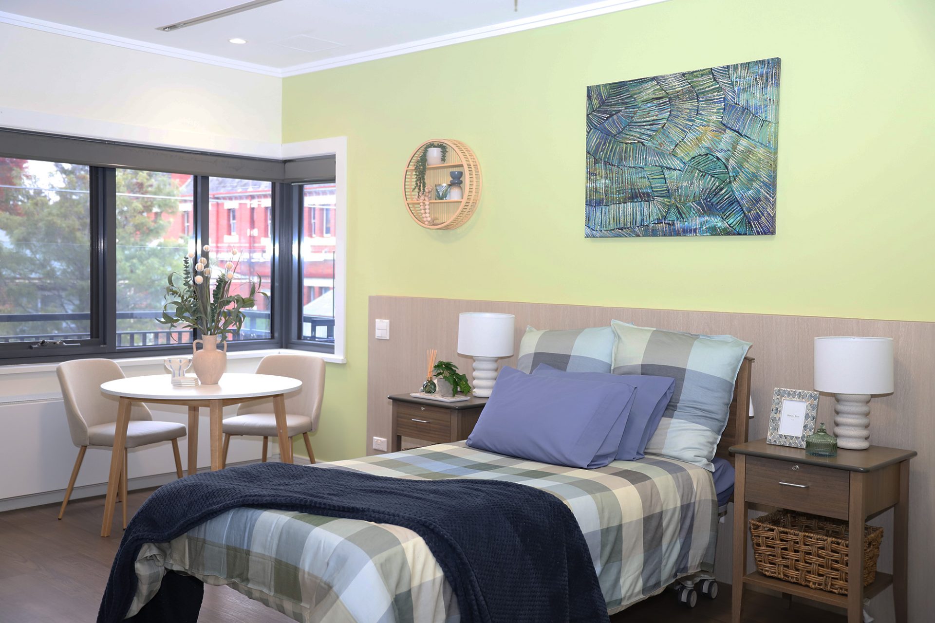 Mercy Place Ballarat - Residential Aged Care - Mercy Health