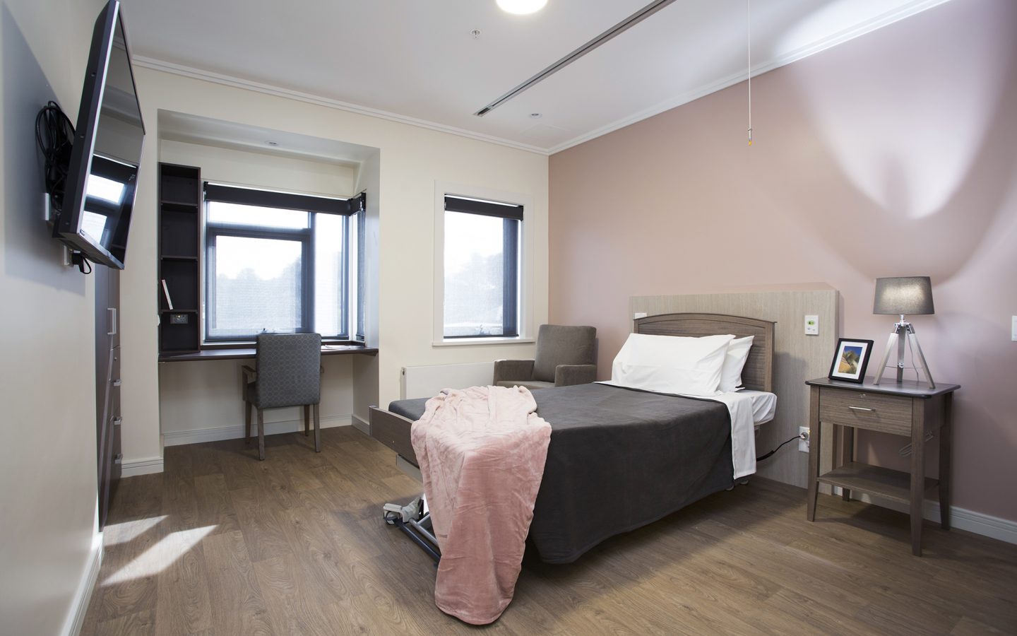 Mercy Place Ballarat - Residential Aged Care - Mercy Health