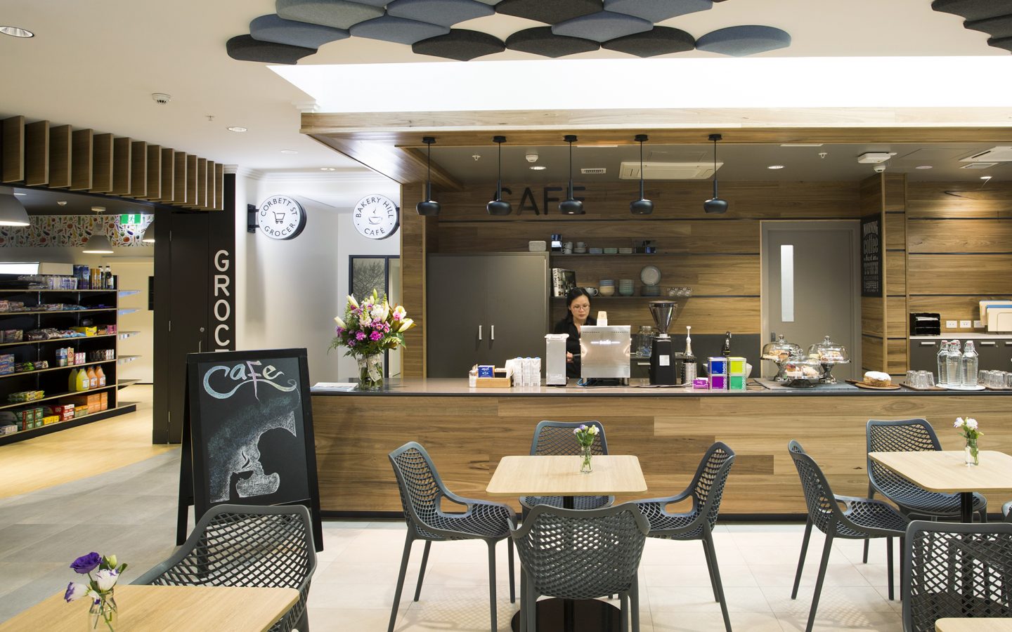 Mercy Place Ballarat - Residential Aged Care - Mercy Health