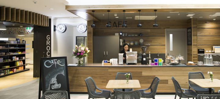 Mercy Place Ballarat - Residential Aged Care - Mercy Health