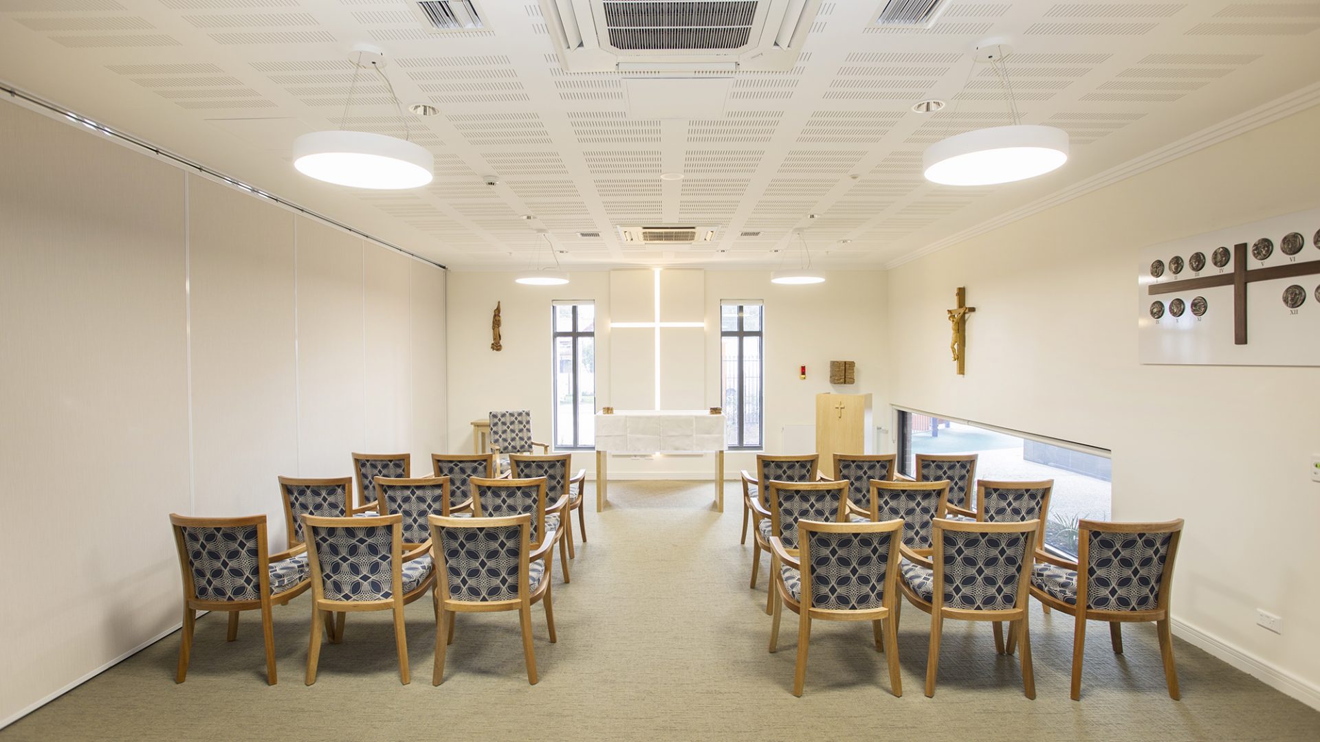 Mercy Place Ballarat - Residential Aged Care - Mercy Health