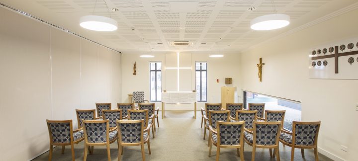 Mercy Place Ballarat - Residential Aged Care - Mercy Health