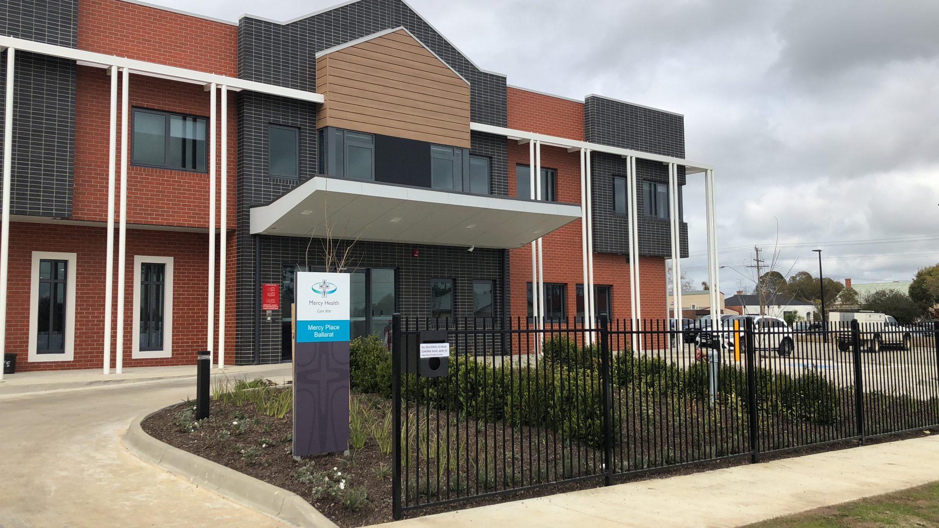 Mercy Place Ballarat - Residential Aged Care - Mercy Health