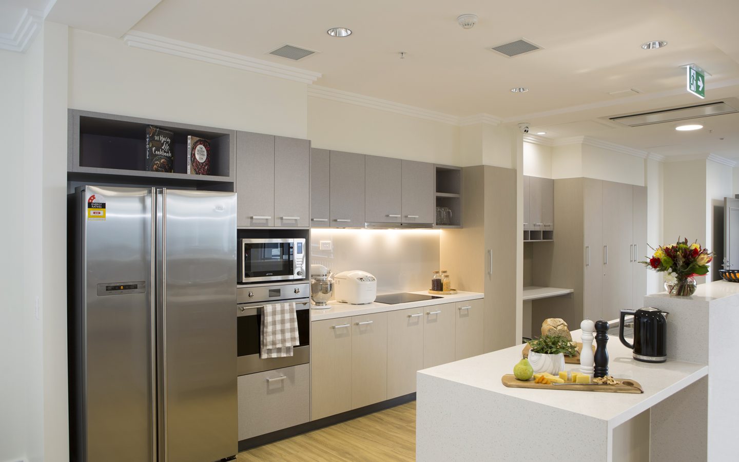 Mercy Place Ballarat - Residential Aged Care - Mercy Health