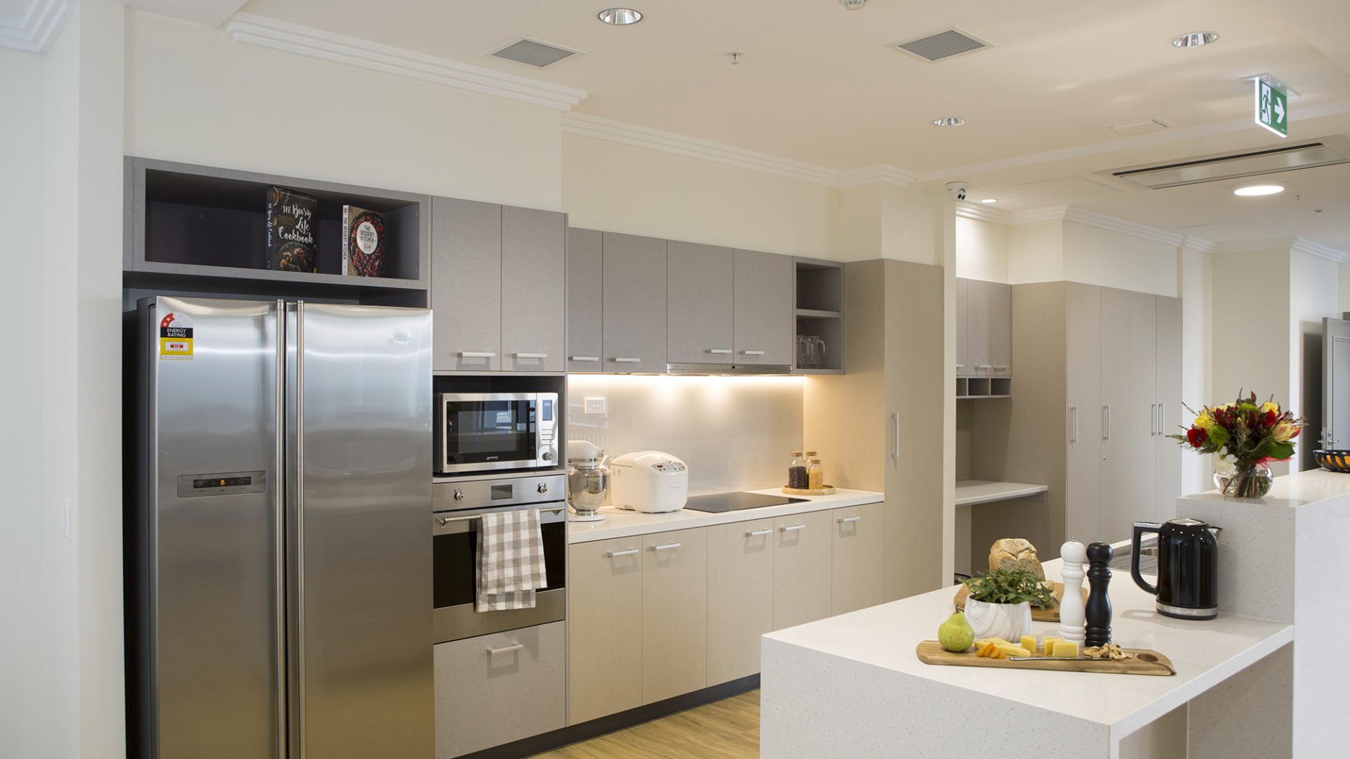Mercy Place Ballarat - Residential Aged Care - Mercy Health
