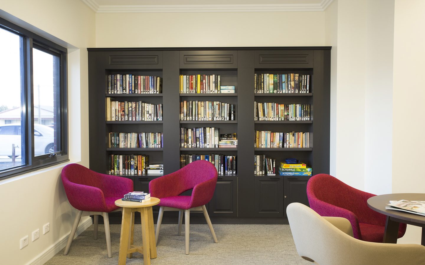 Mercy Place Ballarat - Residential Aged Care - Mercy Health