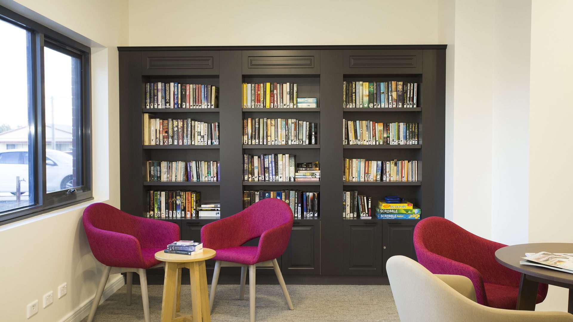 Mercy Place Ballarat - Residential Aged Care - Mercy Health
