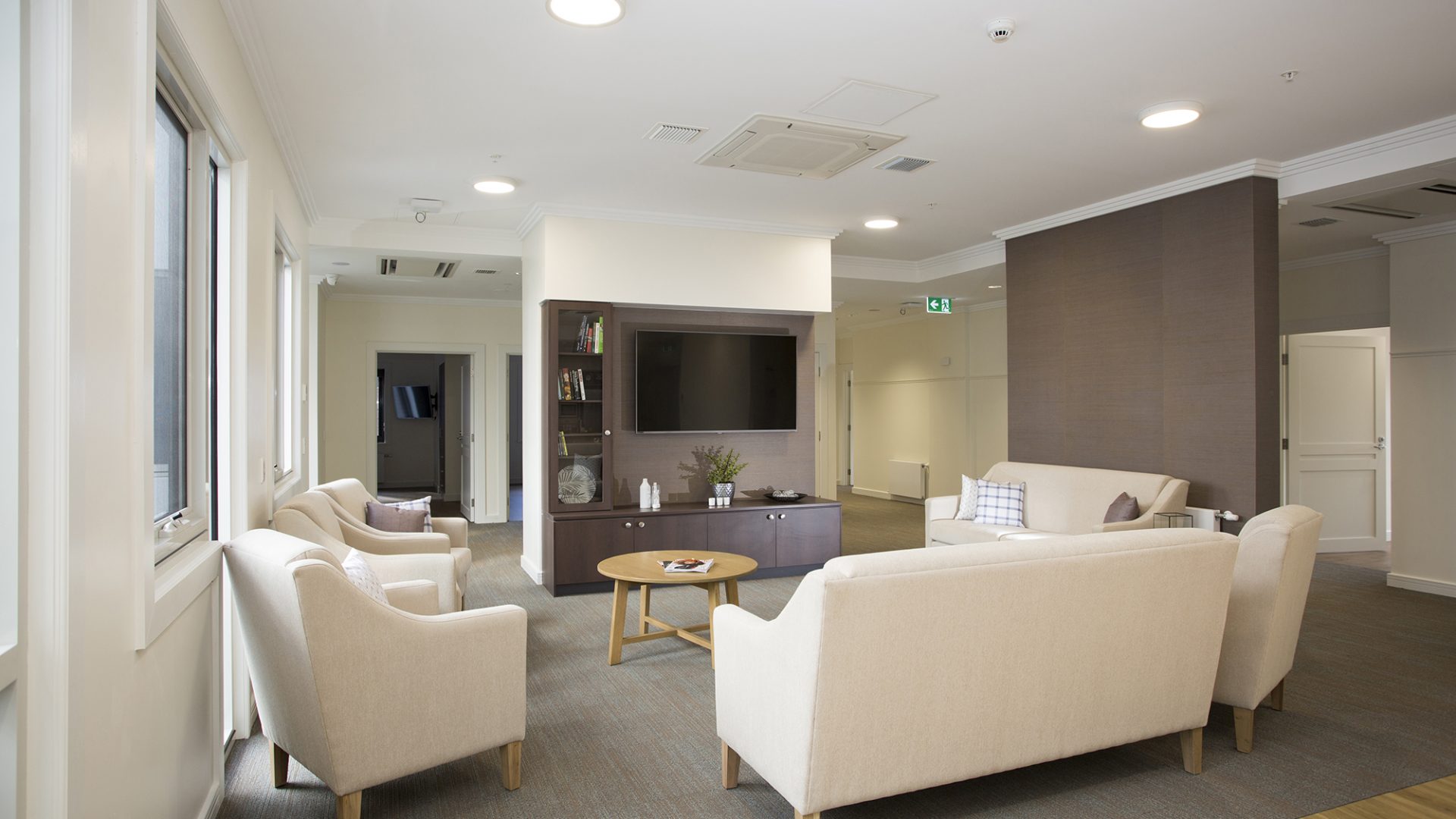 Mercy Place Ballarat - Residential Aged Care - Mercy Health