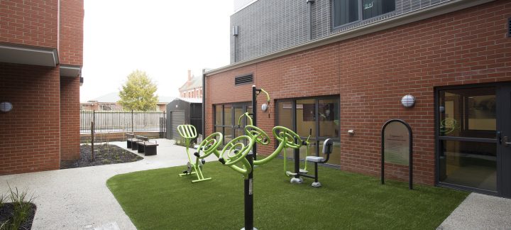 Mercy Place Ballarat - Residential Aged Care - Mercy Health