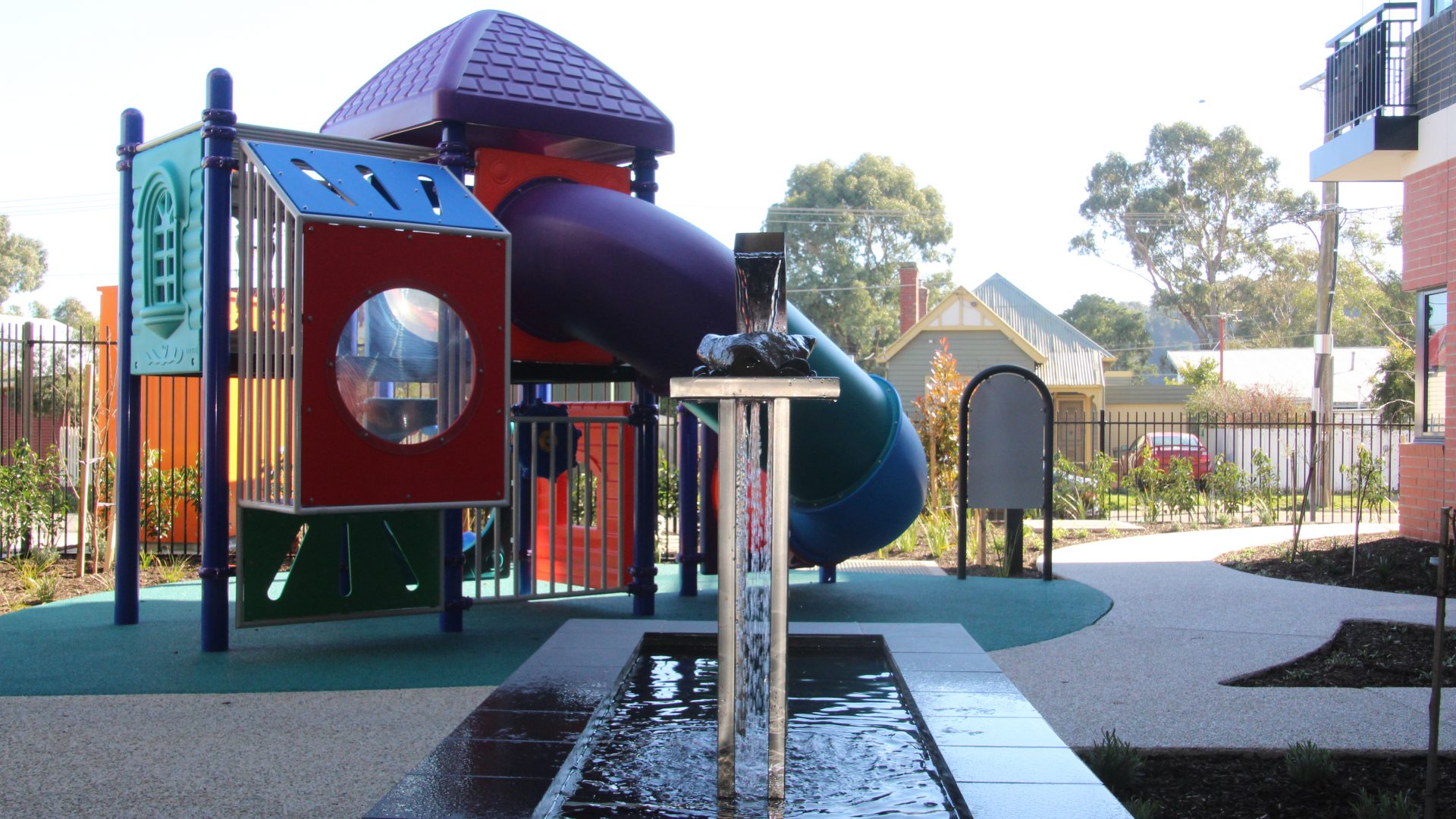 Mercy Place Ballarat - Residential Aged Care - Mercy Health