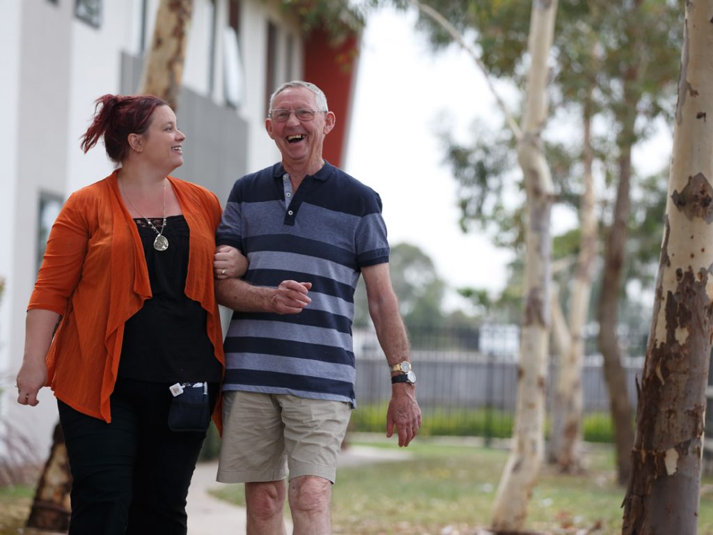 Mercy Place Lynbrook - Residential Aged Care - Mercy Health