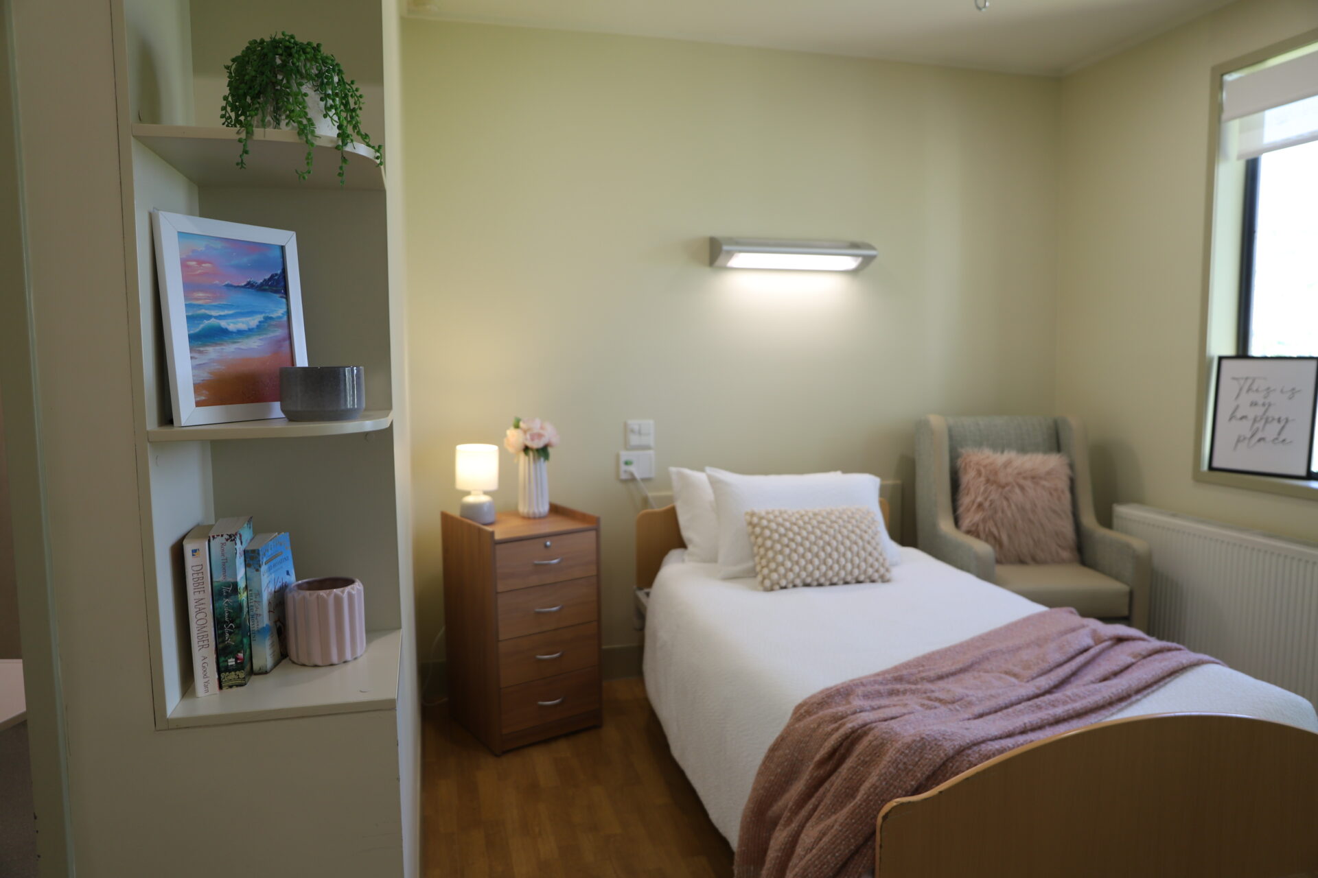 Mercy Place Lynbrook - Residential Aged Care - Mercy Health