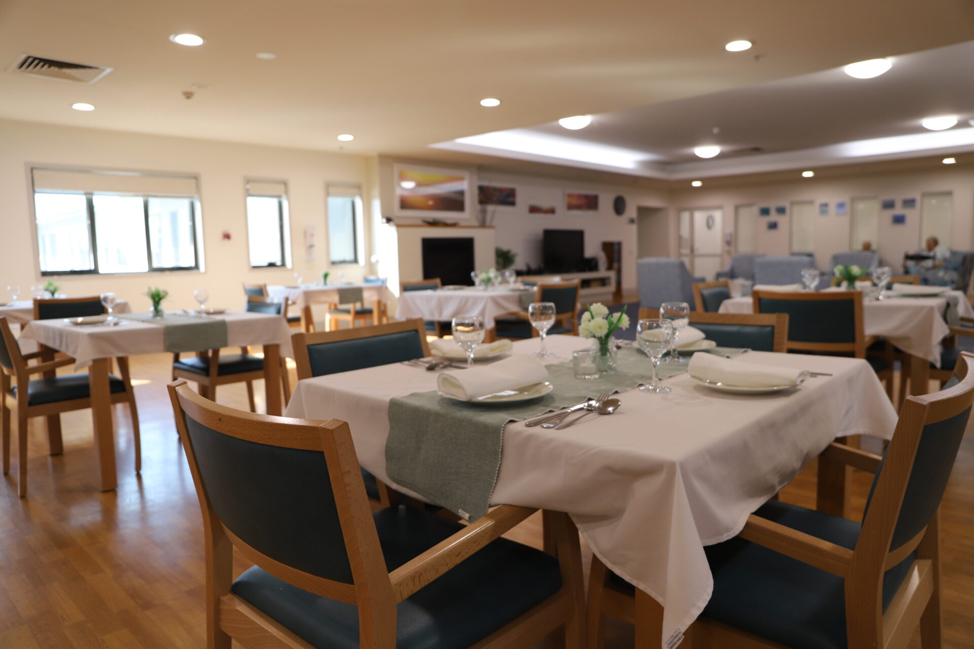 Mercy Place Lynbrook - Residential Aged Care - Mercy Health