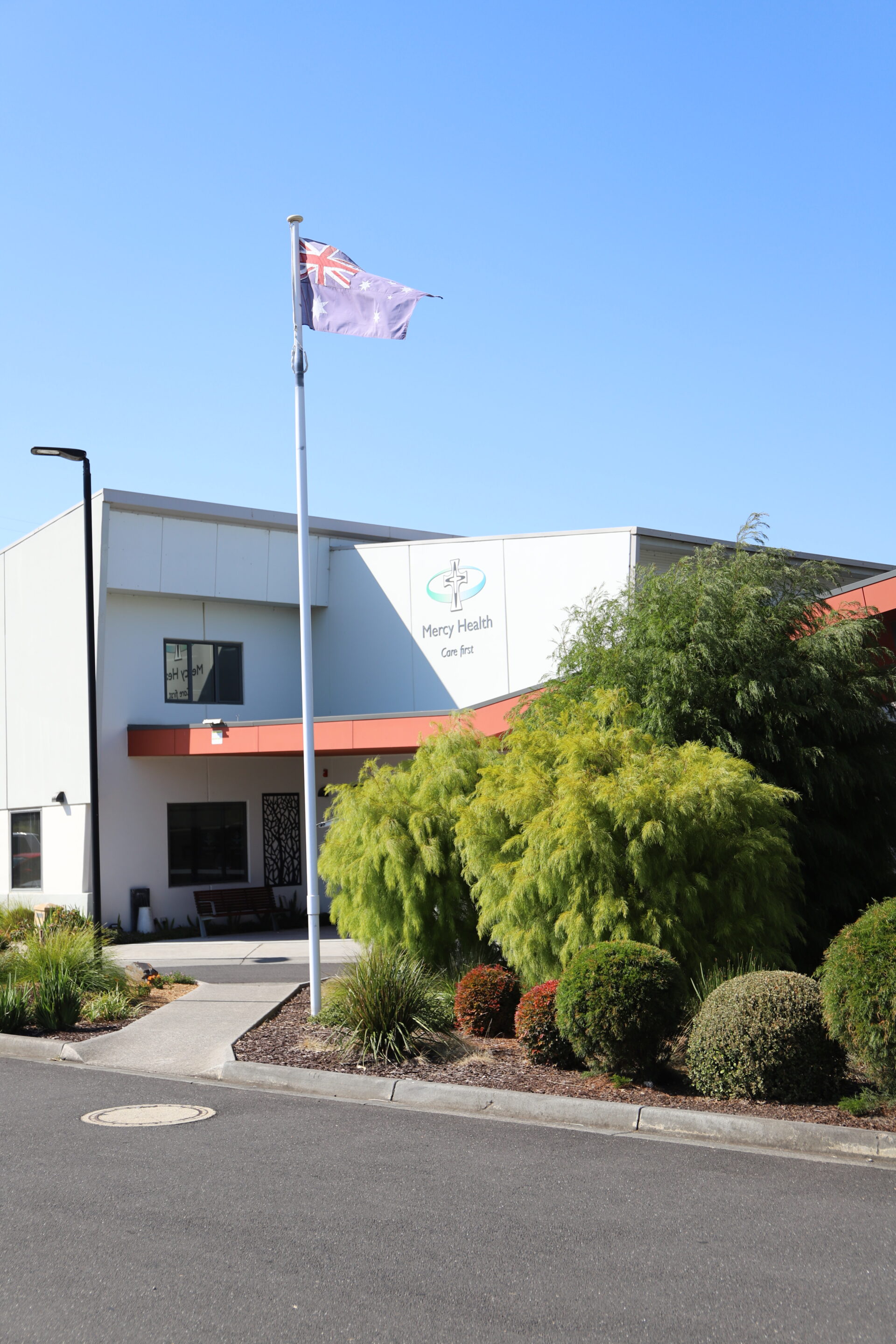 Mercy Place Lynbrook - Residential Aged Care - Mercy Health