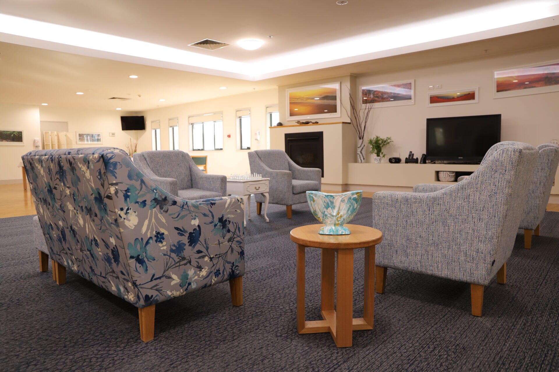 Mercy Place Lynbrook - Residential Aged Care - Mercy Health