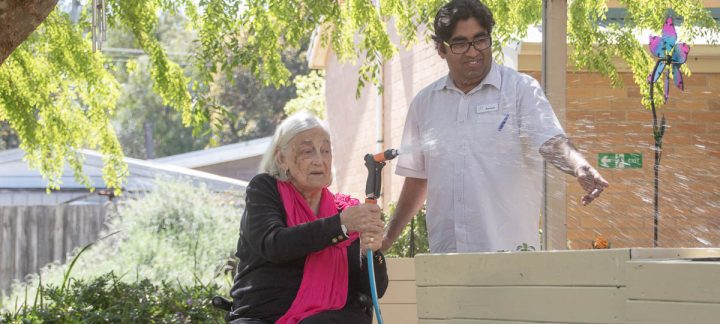 Mercy Place Rosebud - Residential Aged Care - Mercy Health