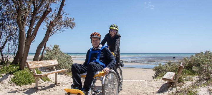 Mercy Place Rosebud - Residential Aged Care - Mercy Health