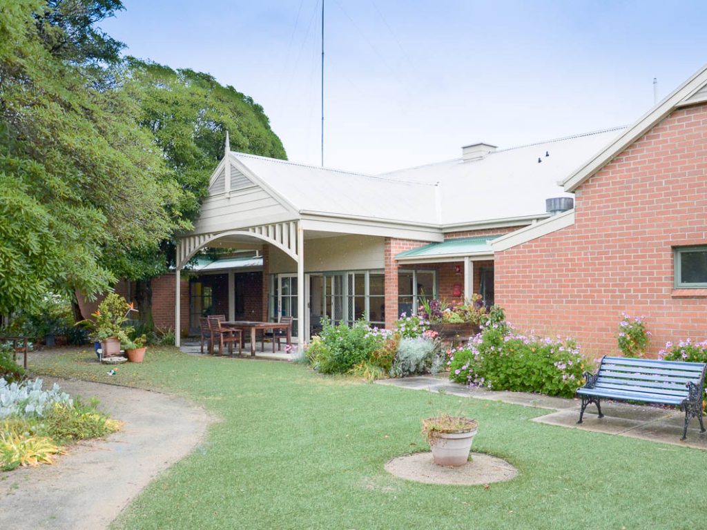 Mercy Place Rosebud - Residential Aged Care - Mercy Health