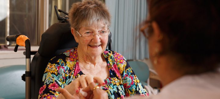 Mercy Place Mentone - Residential Aged Care - Mercy Health