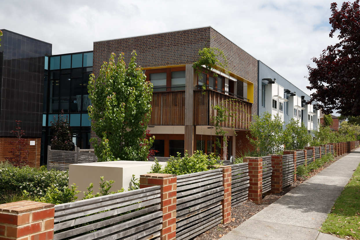 Mercy Place Dandenong - Residential Aged Care - Mercy Health