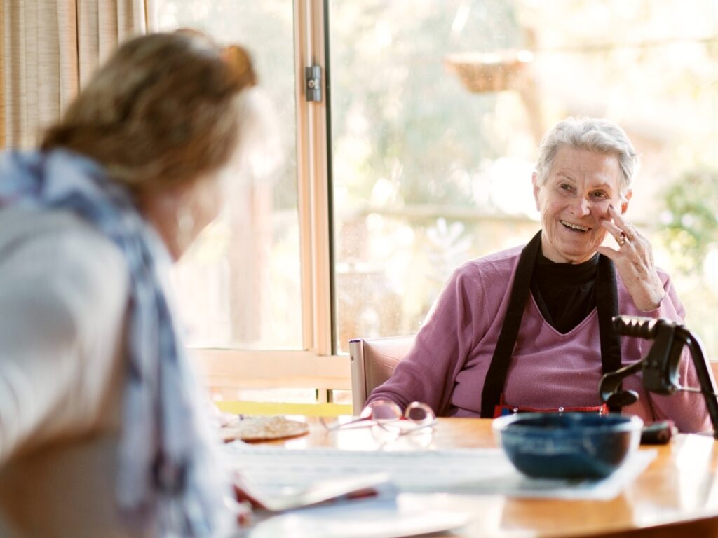 Mercy Place Ballarat - Residential Aged Care - Mercy Health