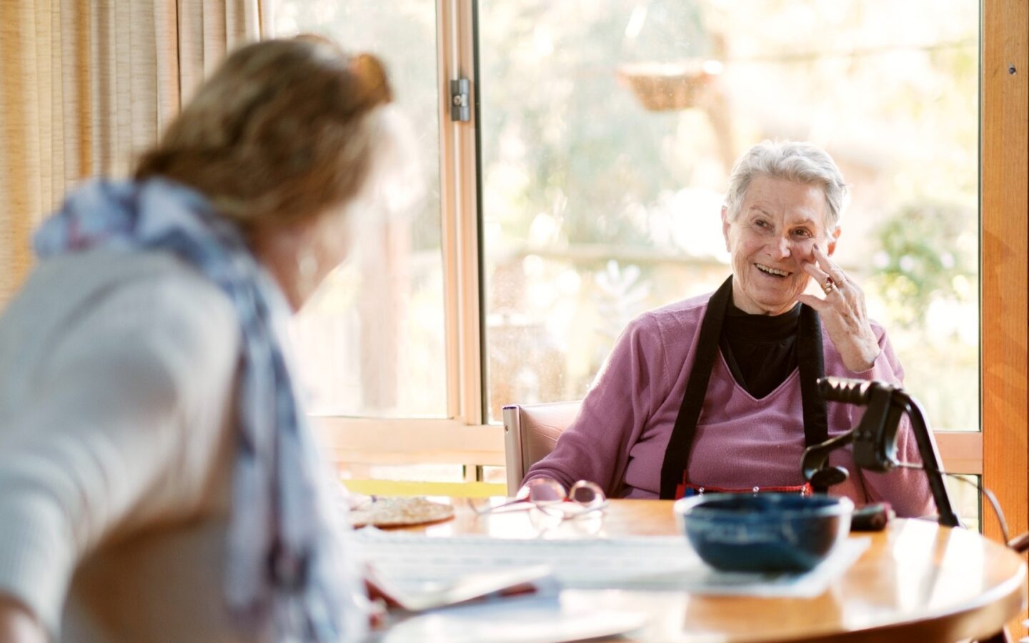 Mercy Place Ballarat - Residential Aged Care - Mercy Health