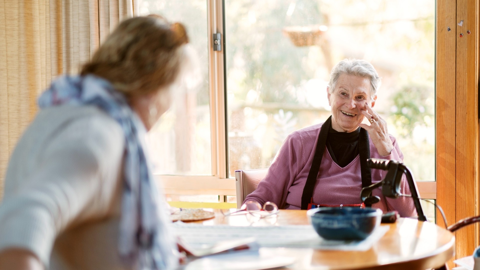 Mercy Place Ballarat - Residential Aged Care - Mercy Health