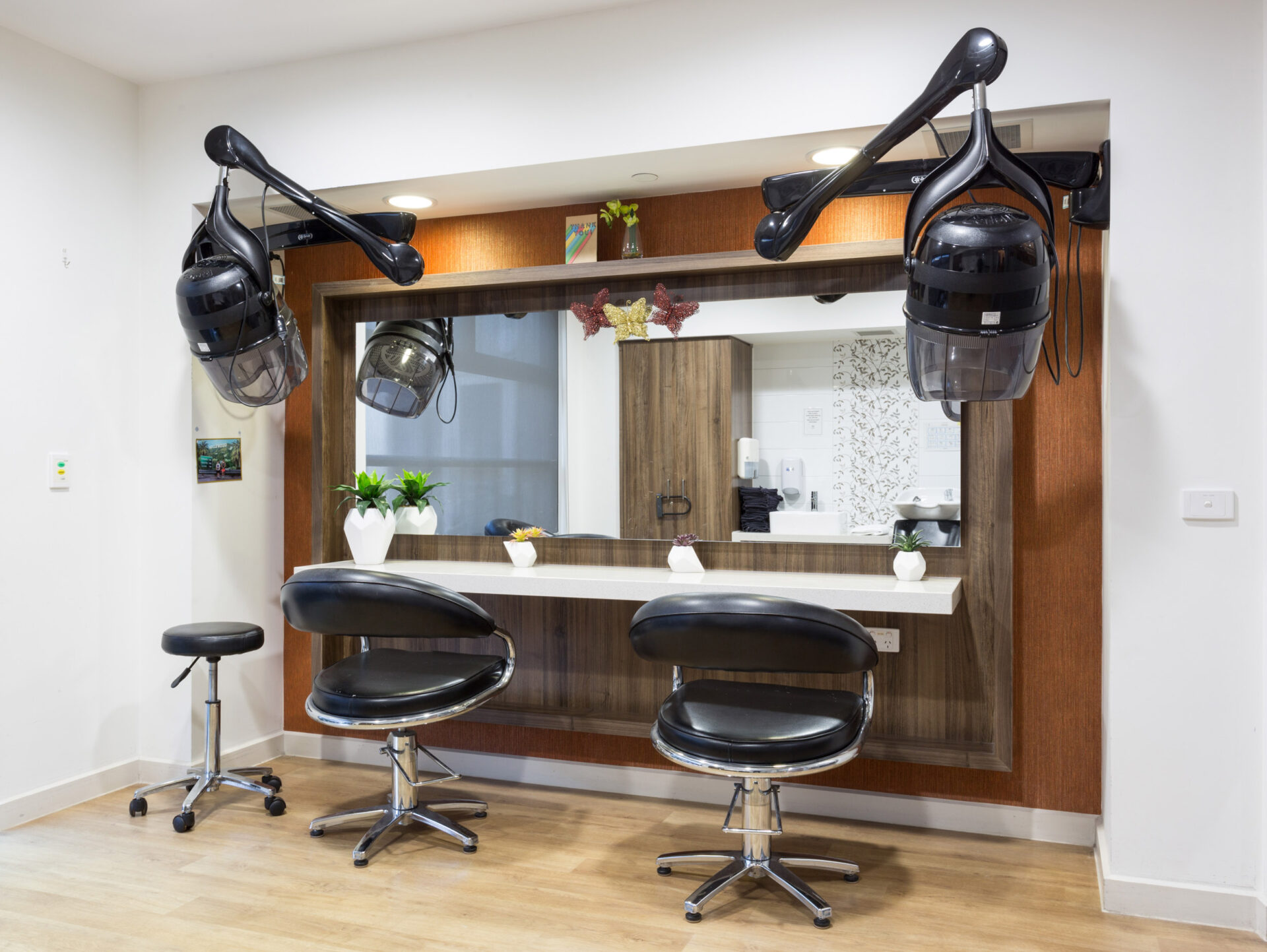 Mercy Place Keon Park (Reservoir) - Residential Aged Care - Mercy Health