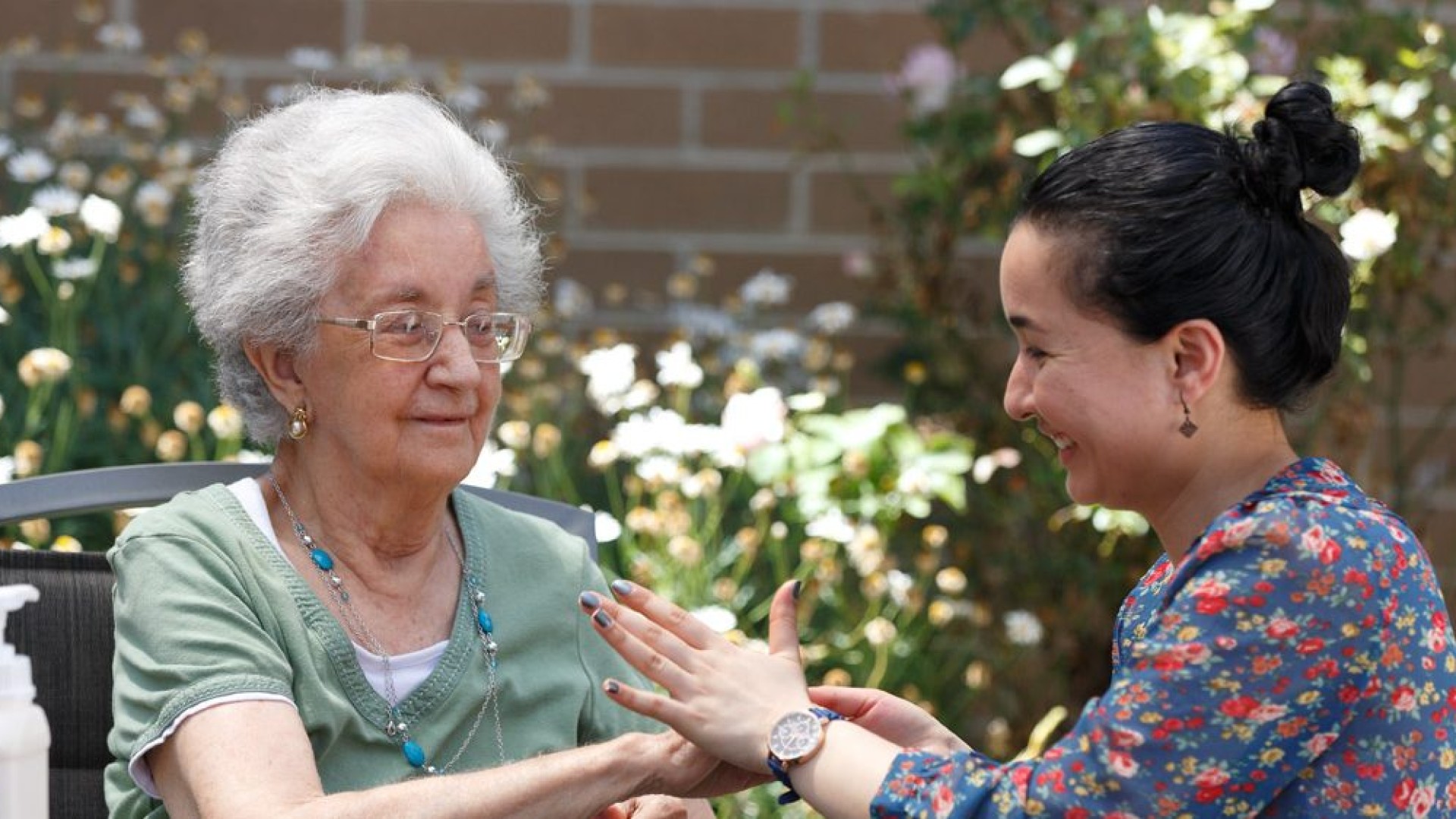Mercy Place Templestowe - Residential Aged Care - Mercy Health