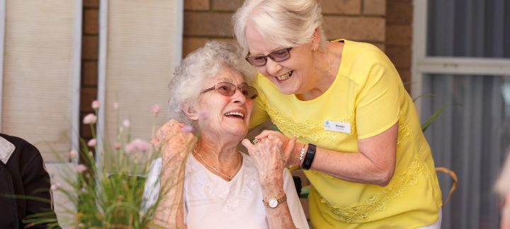 Mercy Place Mentone - Residential Aged Care - Mercy Health
