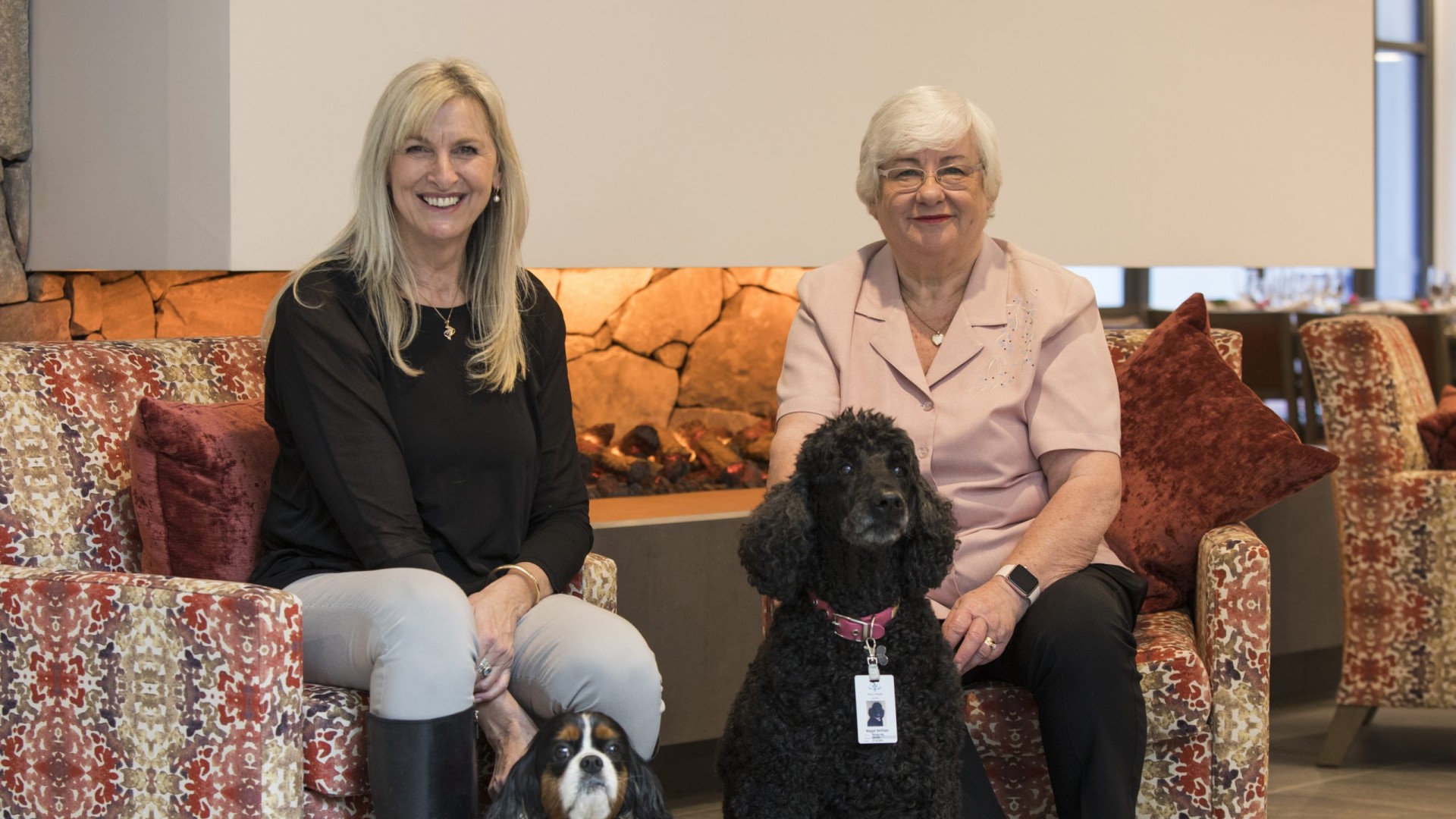 Mercy Place Montrose - Residential Aged Care - Mercy Health