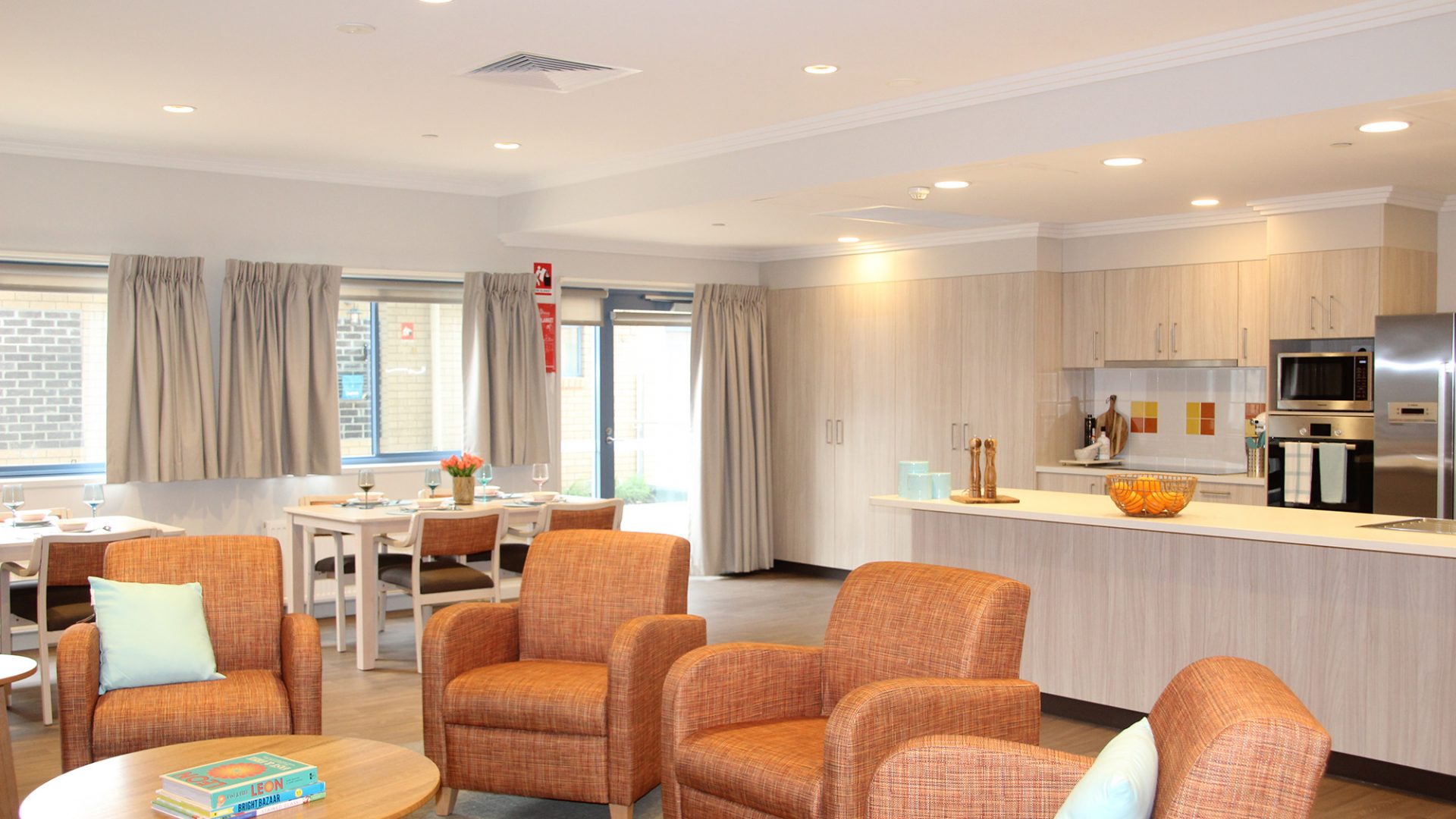 Mercy Place Albury - Residential Aged Care - Mercy Health