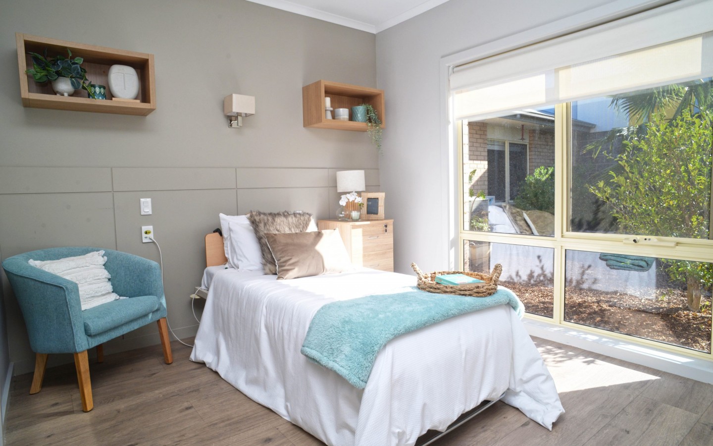 Mercy Place Shepparton (South) - Residential Aged Care - Mercy Health