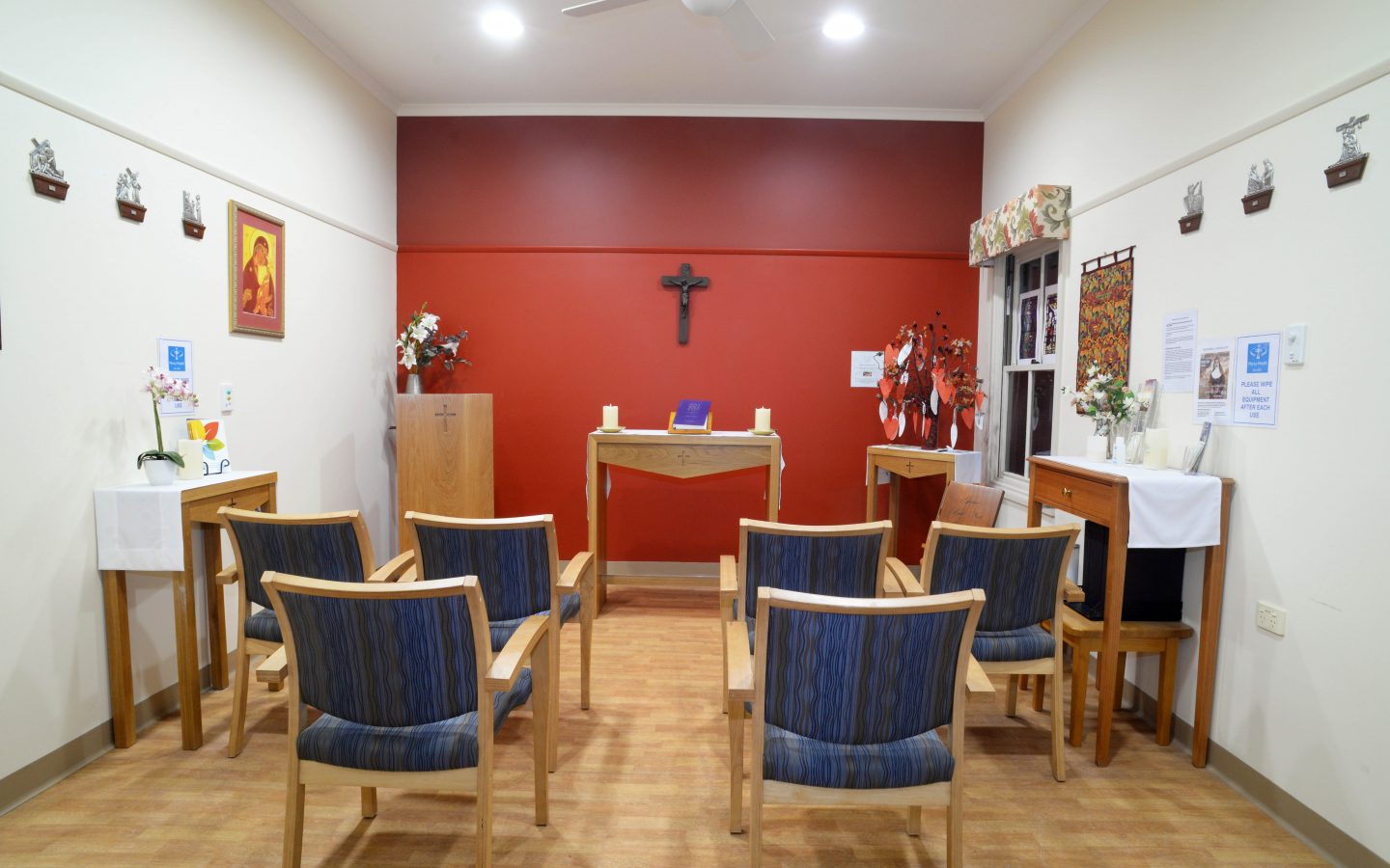 Mercy Place Rosebud - Residential Aged Care - Mercy Health