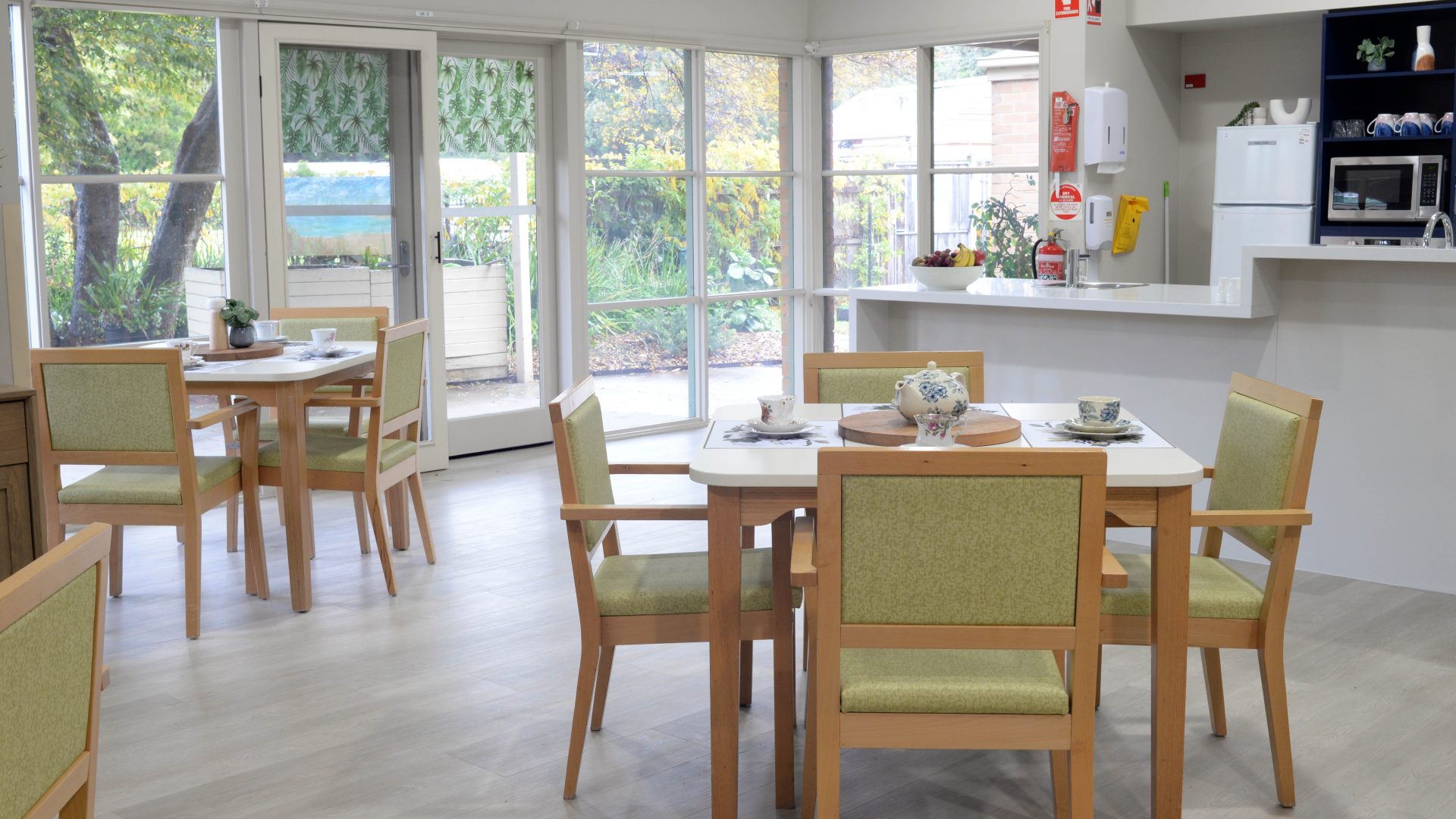 Mercy Place Rosebud - Residential Aged Care - Mercy Health