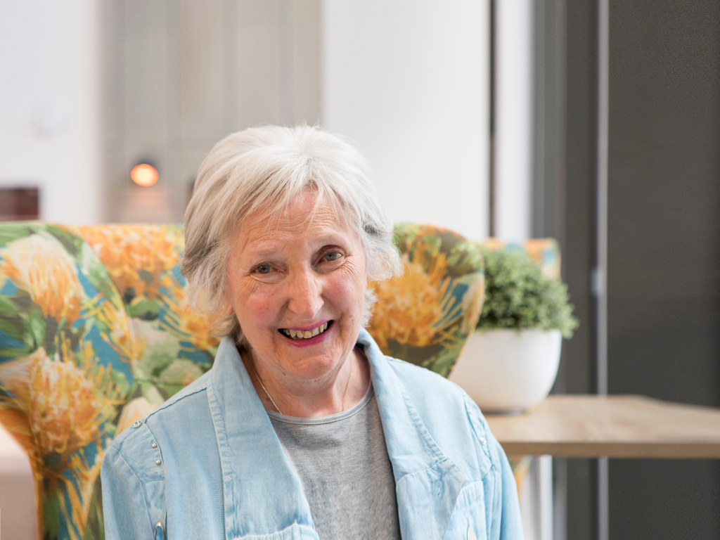 Mercy Place Montrose - Residential Aged Care - Mercy Health