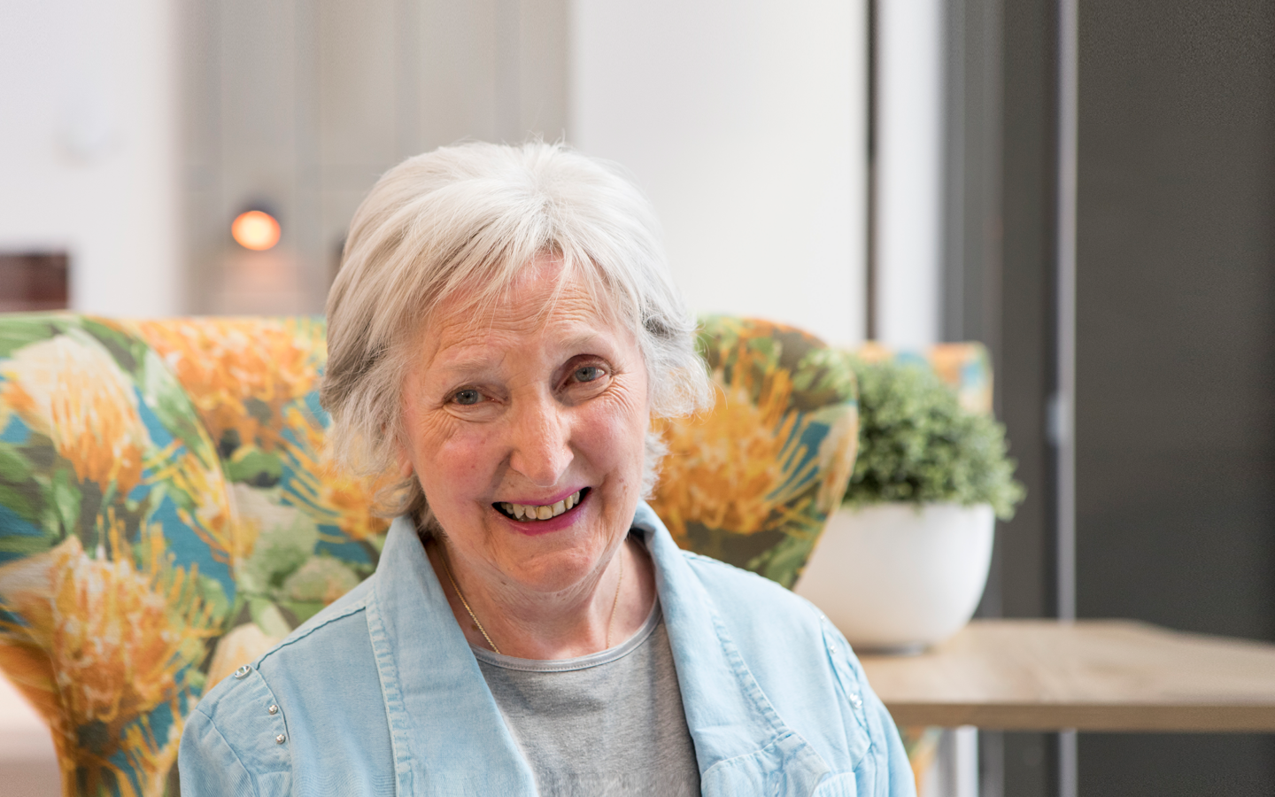Mercy Place Montrose - Residential Aged Care - Mercy Health