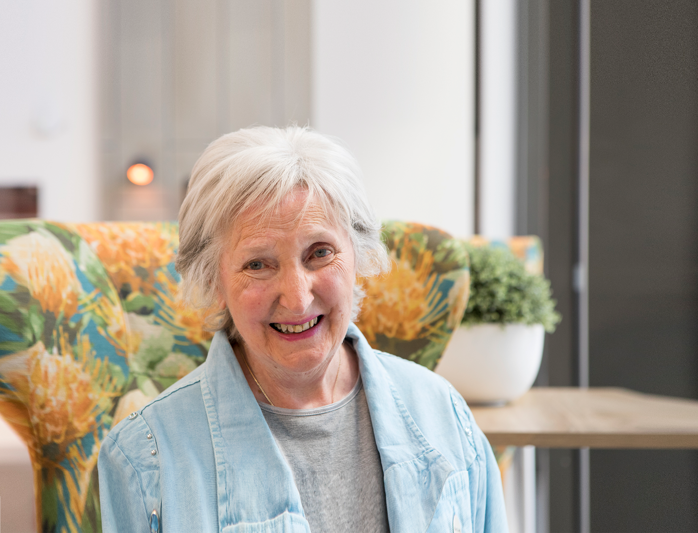Mercy Place Montrose - Residential Aged Care - Mercy Health